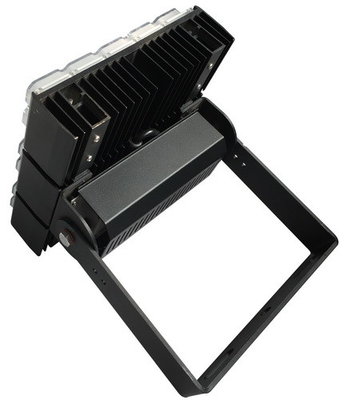 3030 Outdoor LED Stadium Floodlights 240w , Ac85 - 265v Directional Flood Lights