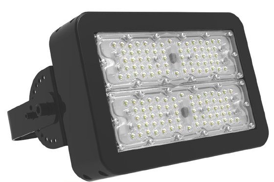 Commercial High Lumen 100w LED Tunnel Light Sosen Driver Waterproof Flood Lighting Fixture