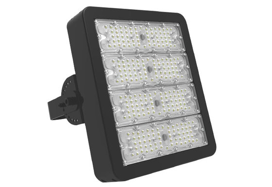 Aluminum Frame LED Tunnel Light Garden Security Lights 200W Decorative Outdoor Lighting Fixture