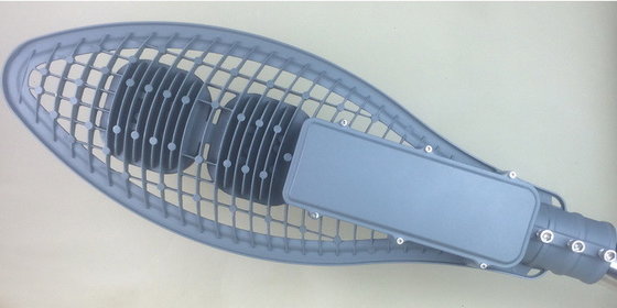 12000 Lumen IP65 Ac110 - 277v Outdoor Led Street Light Cobra Head Led Street Lamp