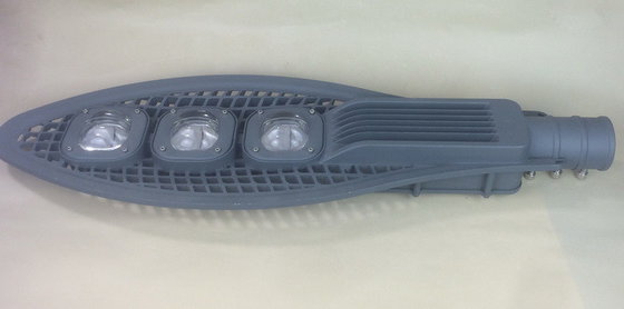 Waterproof 150w Outdoor Led Street Light , 120 Lm / Watt Led Roadway Lighting Fixtures