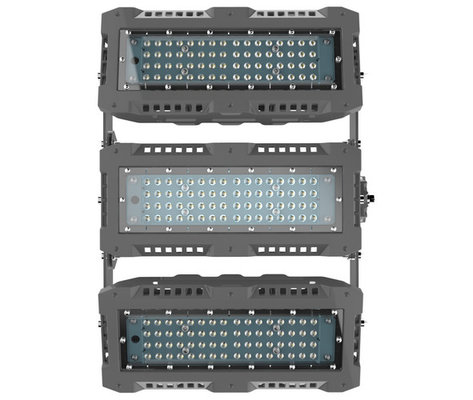 Building Backyard Led Outdoor Flood Lights 210w Meanwell ELG 5 Years Warranty