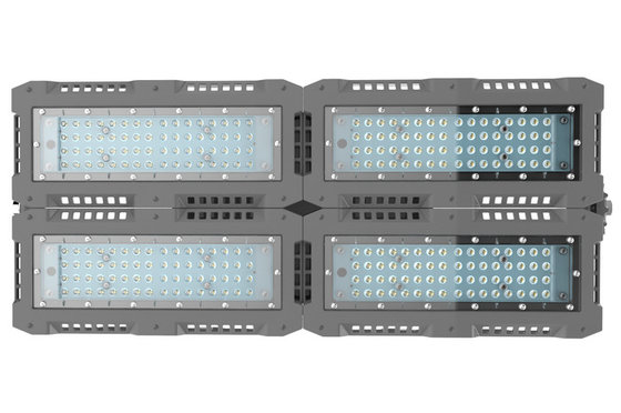 Directional Adjustable 280w High Power LED Flood Light For Stadium Sport Lighting
