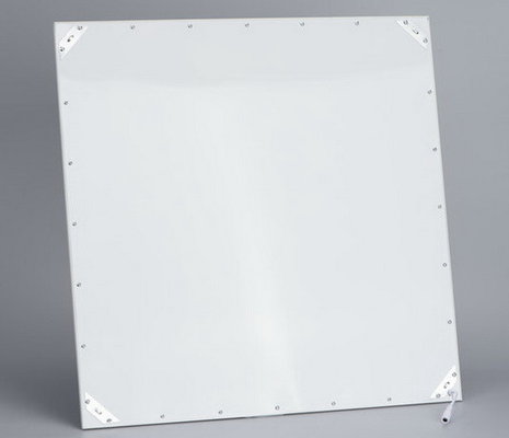 UGR19 Super Slim Led Panel Light 40w 600 * 600mm, No Flicker Office Ceiling Panel Lights