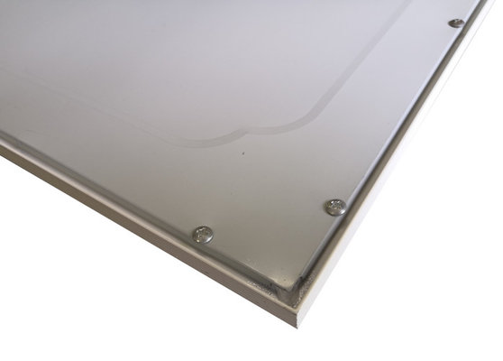 3900lm Recessed Super Slim Led Panel Light Kitchen 60 X 60cm CE Approved Recessed Ceiling Lamp