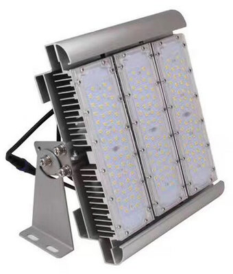 180w 21600lm Led Tunnel Light Waterproof 90 Degree For Transportation Lighting Garden Security Lights