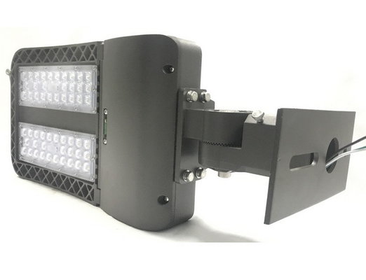 Parking Lot Lighting 200w Outdoor Led Street Light 5 Years Warranty Shoebox Light