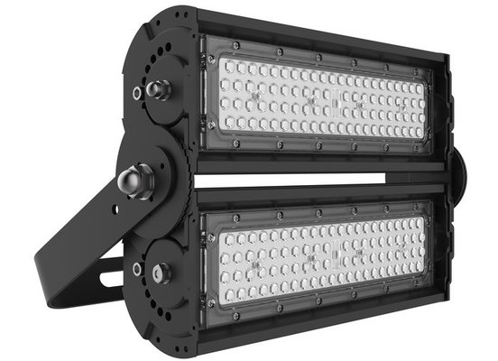 3030 Exterior Led Floodlights , 120w Meanwell Elg Outdoor Sports Lighting
