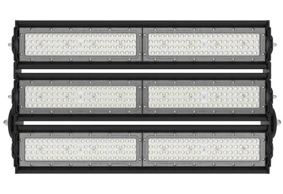 Direction Adjustable High Lumen Led Floodlight , 360w 6000k Led Stadium Floodlights