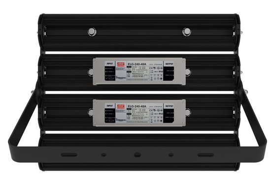Sport Ground High Power Led Flood Light 480w With Multiple Beam Angle For Stadium Lighting