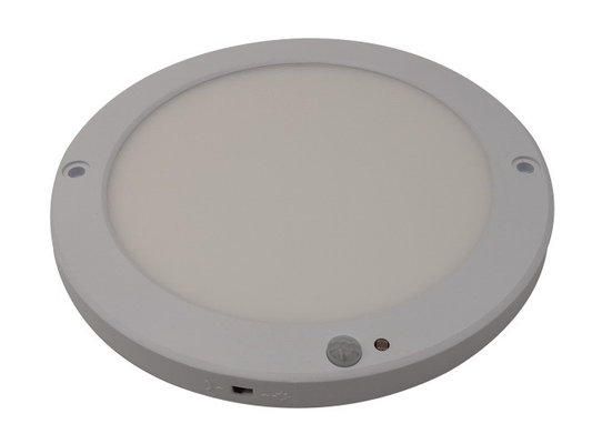 Dimmable Ultra Thin LED Panel Light High Lumen Led Lights Flat Round With Triac Dimmer