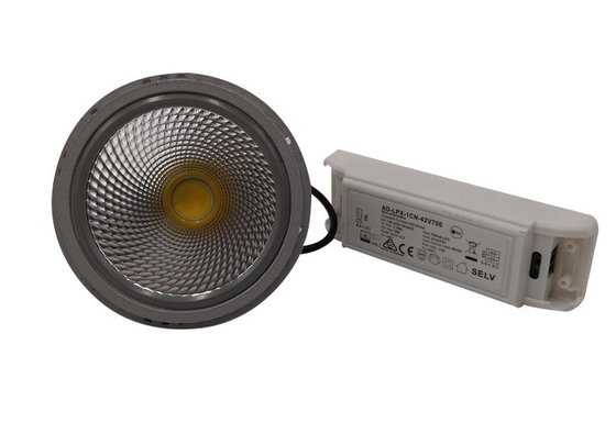 19W High Power Circular Ar111 Led Spot 1600lm COB AC100-240V AR111 Module