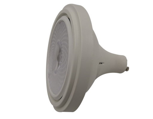 Indoor Gu10 AR111 111mm Led 18w 111 X 90mm CE Cert External Driver 1600lm - 1800lm