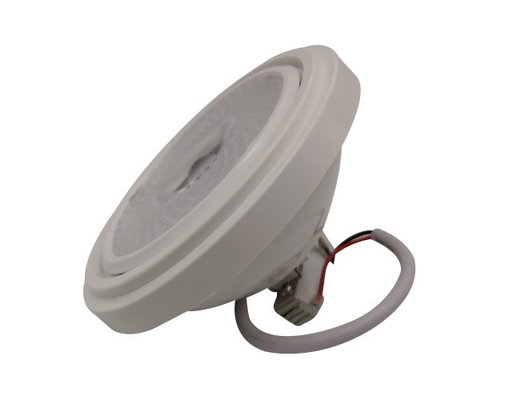 GX53 Base 24 Or 38 Degree Led Ar111 15w 1300lm CRI 80  Isolated Driver Non Dimmable
