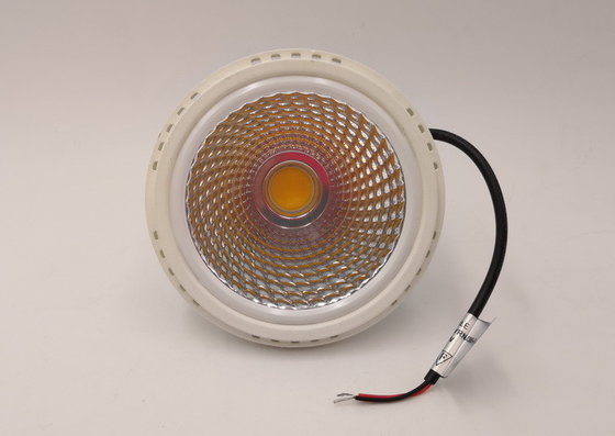 19w 1700lm Ar111 Led Bulb AC100-240V AR111 Spotlights For AR111 Grille Light Fixture