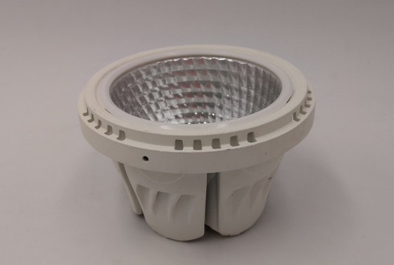 Neutral White AR111 Led Module 26w COB 111 * 68mm External Driver AR111 Spot