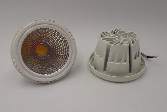 2400lm Dimmable AR111 Led Bulb 26 Watt Cool White LED AR111 Module Light