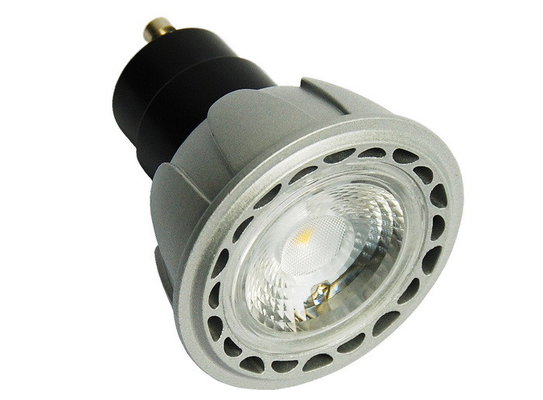 GU10 220V Mr16 LED Spotlight 4w 35 Halogen Replacement 38 Degree Beam Angle