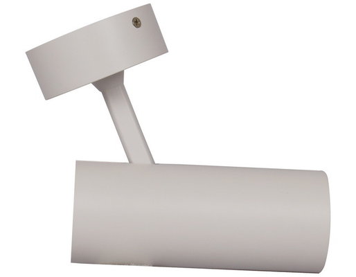20w Surface Mounted LED Spotlights AC100-240V Kitchen Rotating Spotlight