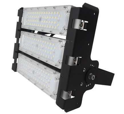 180w External Led Floodlights Meanwell ELG Driver / White Sport Court Light