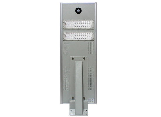 CE Approved 30W Integrated Solar Street Light 40w Mono Solar Panels Farm & Ranch Lighting