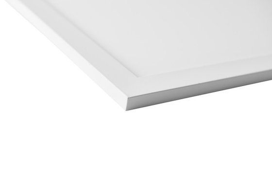 CE Approved Led Panel Ceiling Lights / 36w Led Square Ceiling Panel 595*595mm