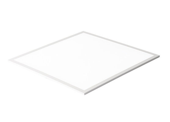 40w LED Ceiling Panel Light No Flicker / Panel Led Light 600x600 MM