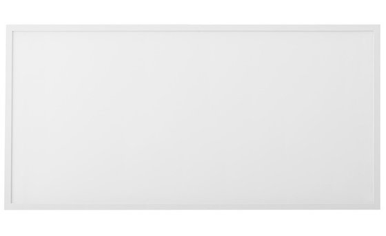 Recessed 36w Super Slim LED Panel Light 295*1195mm Lamp Size High Brightness