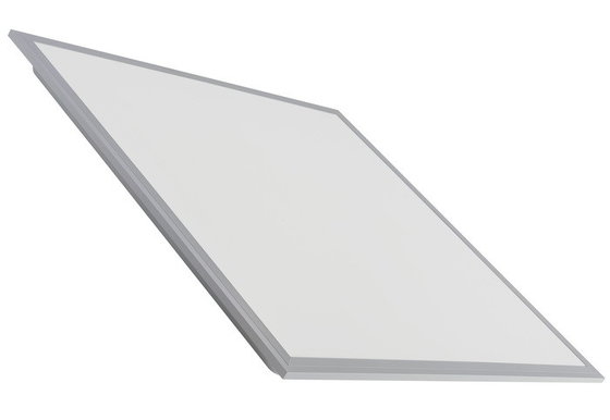 48w LED Ceiling Flat Square Led Lights 30 X 120 Mm For Kitchen / Lighting Hall