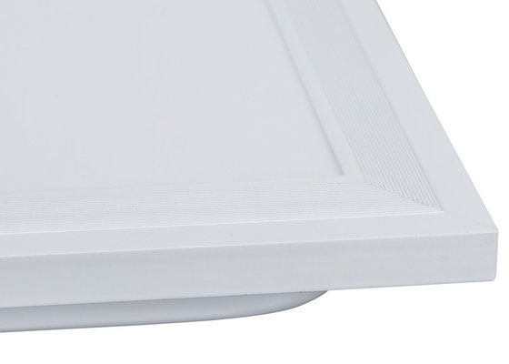 Direct Lit Panel Super Slim LED Panel Light 60w 6060 Size 25000 Hours 2 Years