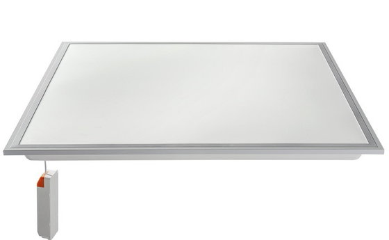 60 X 120 Mm 96w LED Ceiling Panel Light BackLit High Lumen Efficiency For Meeting Room