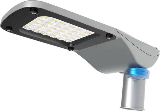 Led Street Light Fixtures 120w  Driver Die-casting Al Housing For Outdoor Area Lighting