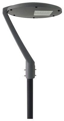 Iluminacion Ornamental 100w urban lighting Lumileds 3030 ENEC Road and Pedestrian Lighting
