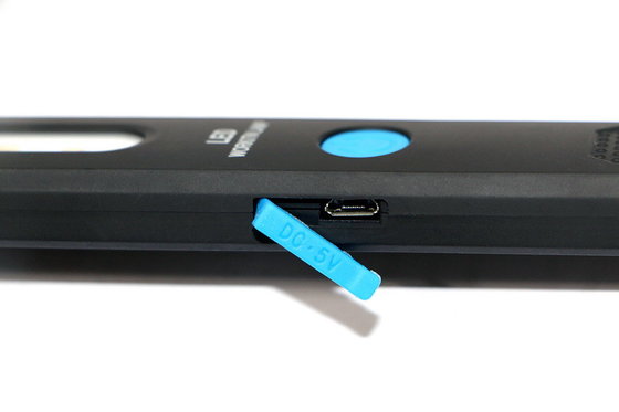Portable UV disinfection lamp rechargeable led Ultraviolet Light UV Sterilizer Stick uv germicidal lamp