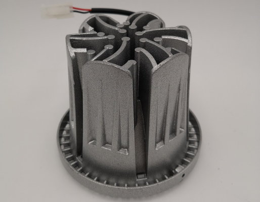 Non Dimmable Silver 45w 4500lm Led Module Ar111 Ac100 - 240v Pf0.95  External Isolated