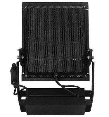 High Bright 400w High Wattage Led Flood Lights For Sporting Grounds 45 Degree Angle