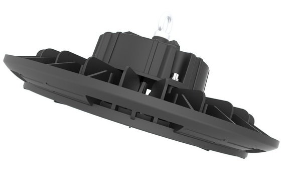130lm / W 200 Watt Led High Bay Light  Ufo High Bay Lighting Ac 85 - 265v