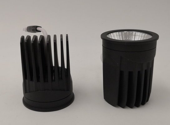 Al Housing MR16 Led Spotlight 18w 1440 Lumens Non Dimmable Replace Conventional MR16 Luminaire