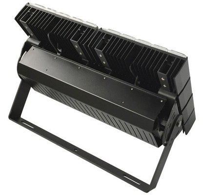 Large LED Stadium Floodlights , Industrial Outdoor Led Floodlights For Football Pitches