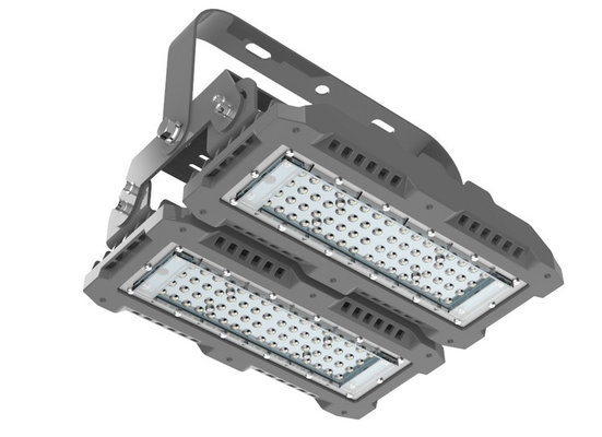 100lm / W Waterproof  140w  High Power Led Flood Light  CRI80 , Sport Ground Led Floodlights