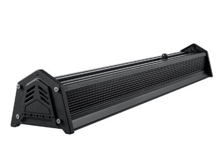 120 Watt Led Linear Lighting IP65 Meanwell ELG Linear High Bay Light Fixture Linear Pendant Fixture