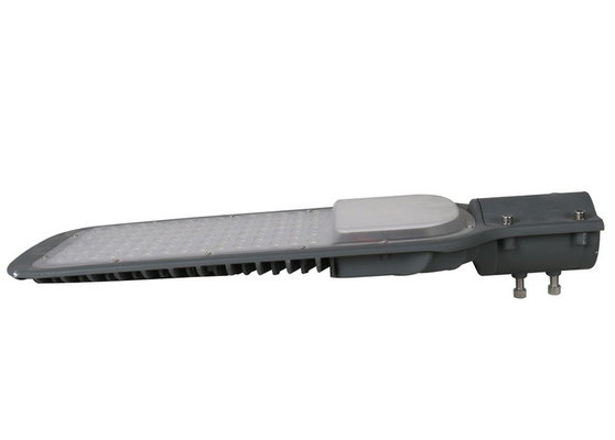 Aluminum Housing Outdoor Led Street Light 30w 6000k For Area Lighting