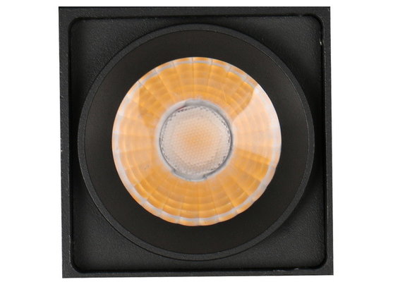 Energy Efficiency 30w Shopping Mall Lighting 2700lm 50/60Hz Frequency For Clothing Shop Ceiling Rail