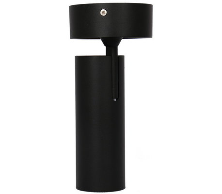 20w Indoor Surface Mounted LED Spotlights 55mm Diameter Modern Track Lighting