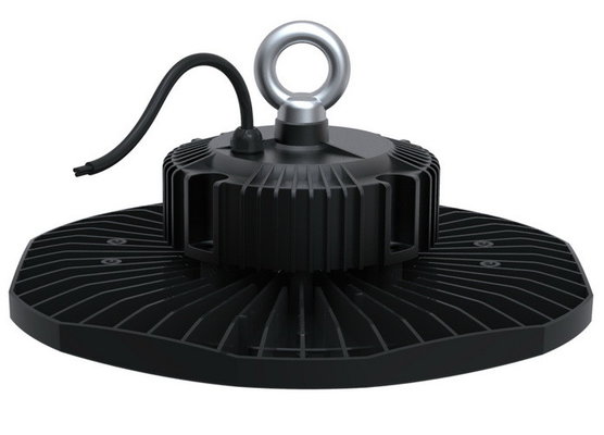 Graphene Housing Warehouse High Bay Lighting 100lm/W Ip65 60 / 90 / 120 Degree
