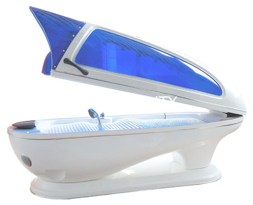 Infrared &Water SPA capsule