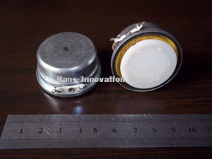 China Resonant Module and Vibration Speaker supplier