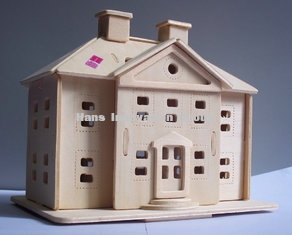 China jigsaw puzzle vibration speaker toys 8204 supplier