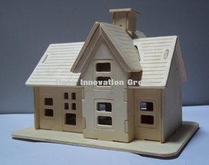 China jigsaw puzzle vibration speaker toys 8201 supplier