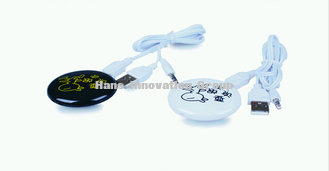 China mini usb vibration speaker supplier